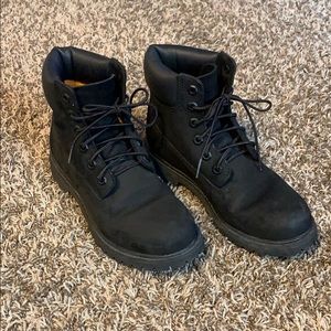 Timberland Shoes | Custom Made Tims | Poshmark